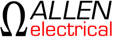 Allen Electrical - Services